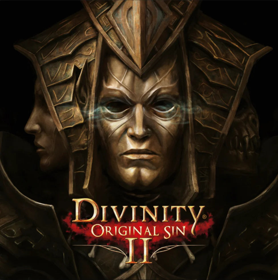Divinity: Original Sin 2 (Original Game Soundtrack) | Black Screen Records | PixelCrib