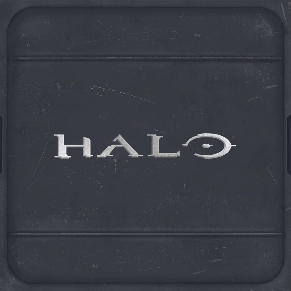 Halo Original Trilogy Soundtrack Collection Deluxe 8xLP Box Set | Laced Records | PixelCrib