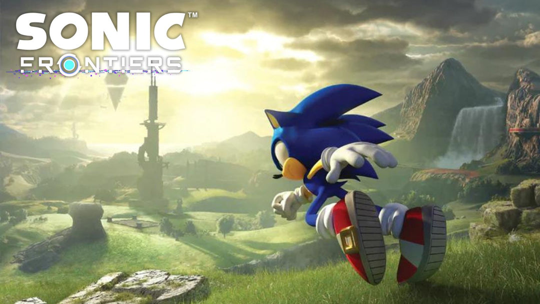 A Celebration of Sonic the Hedgehog – PixelCrib