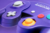 GameCube | Legendary Video Game Consoles – PixelCrib