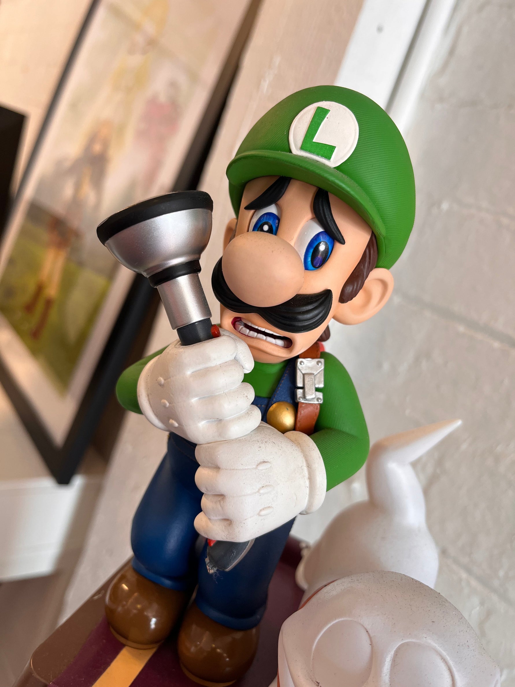 Gaming Culture Specialists | Video Game Memorabilia & Collectables ...
