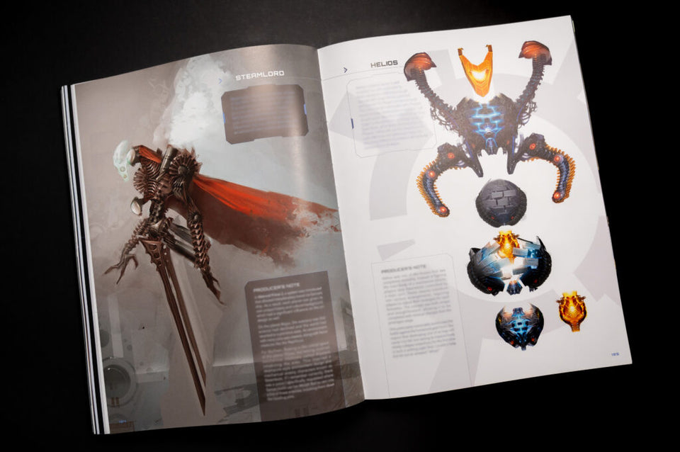 Video Game Coffee Table Books | Dark Horse | Titan | Bitmap Books ...
