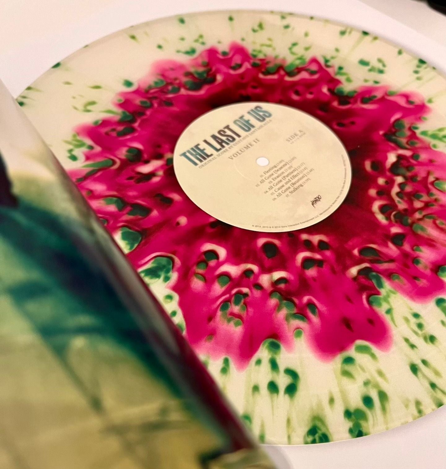 Original Video Game Vinyl Soundtracks (OST) | iam8bit | Mondo | Data ...