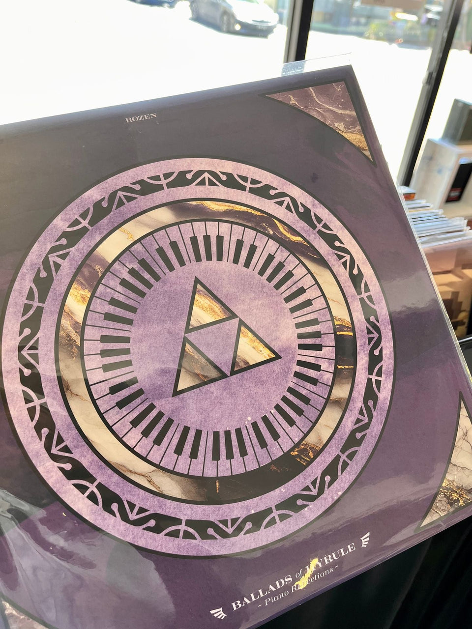 Original Video Game Vinyl Soundtracks (OST) | iam8bit | Laced Records ...