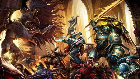Warhammer 40,000 Shootas, Blood & Teef (Nintendo Switch Physical ...