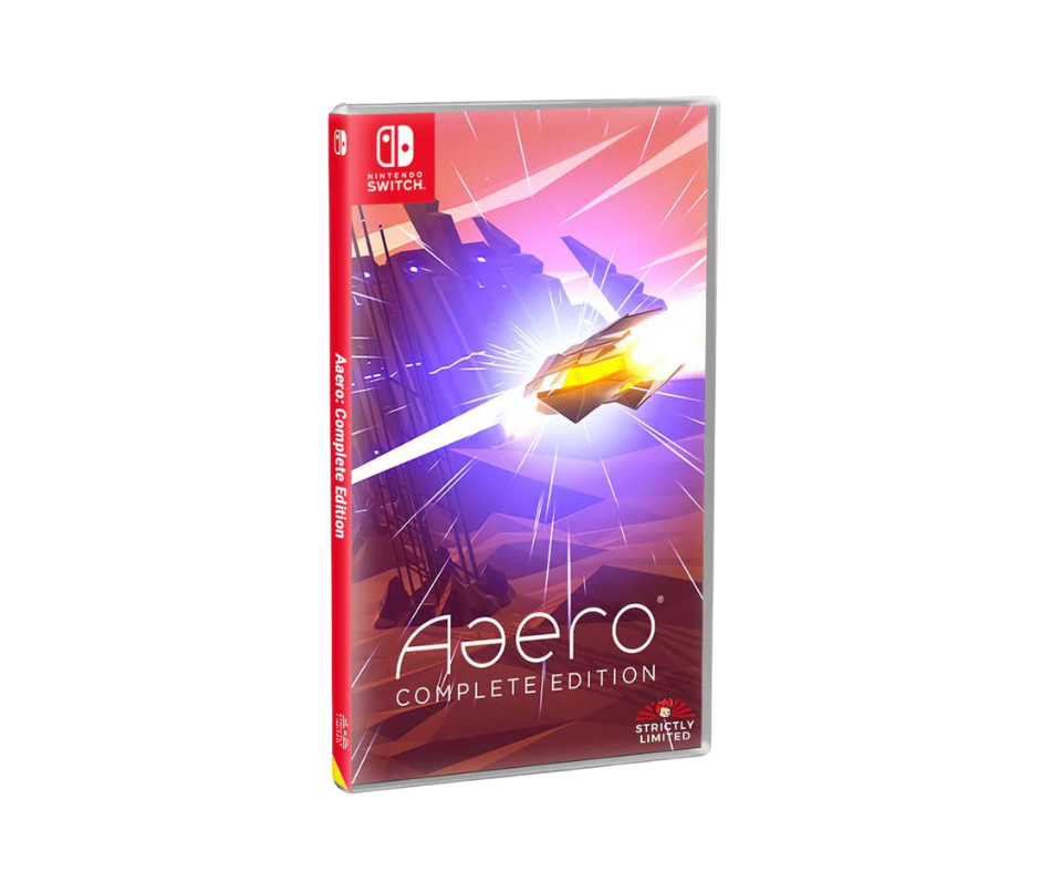 Video Games | Limited Numbers | Collector's Editions | Gaming Classics ...