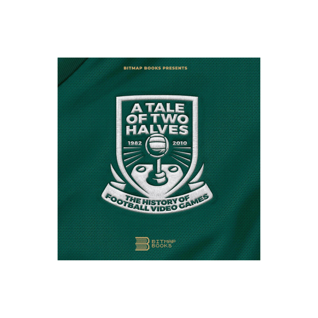 A TALE OF TWO HALVES: THE HISTORY OF FOOTBALL VIDEO GAMES | Bitmap ...