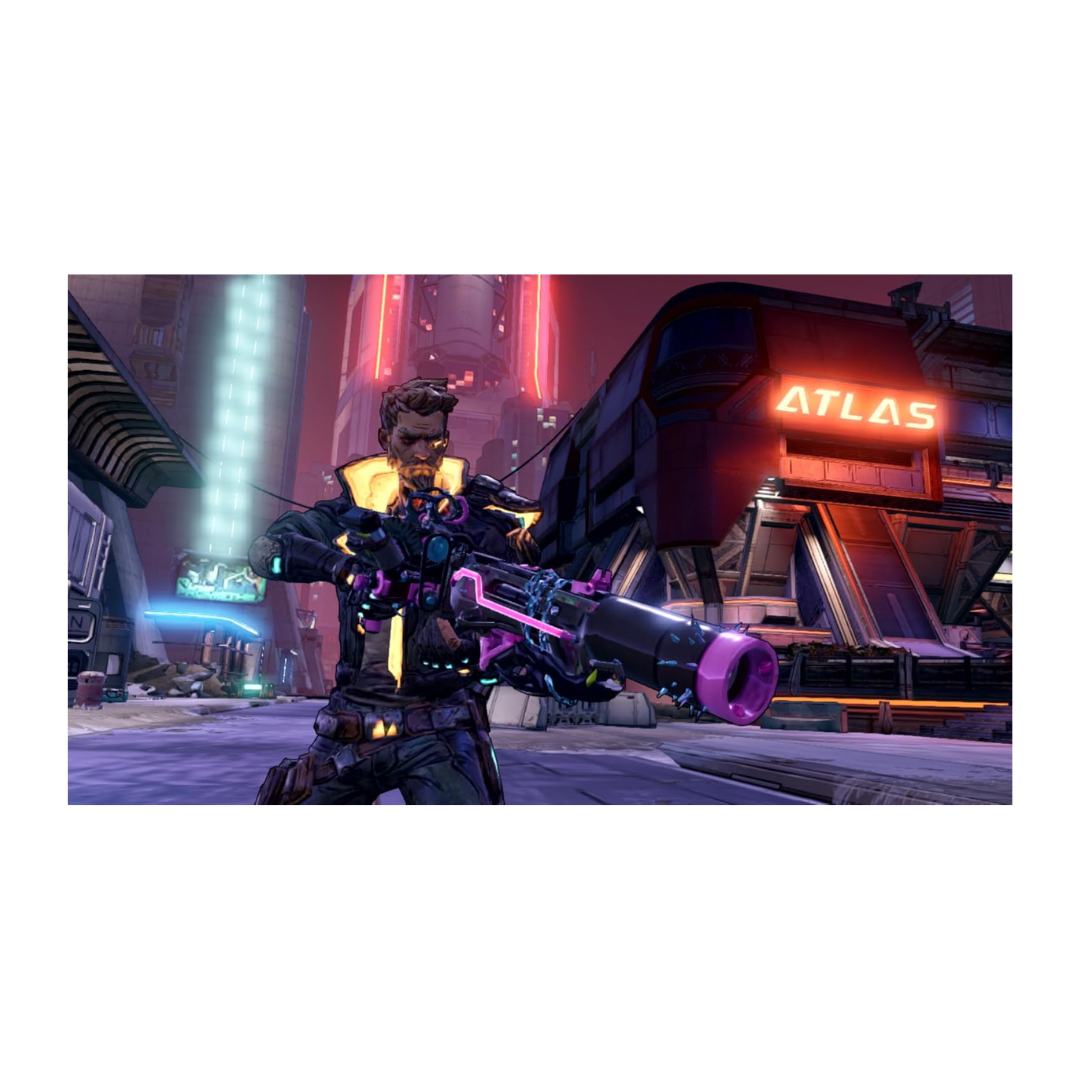 Borderlands 3 Ultimate Edition (Nintendo Switch Physical Edition) | 2K ...