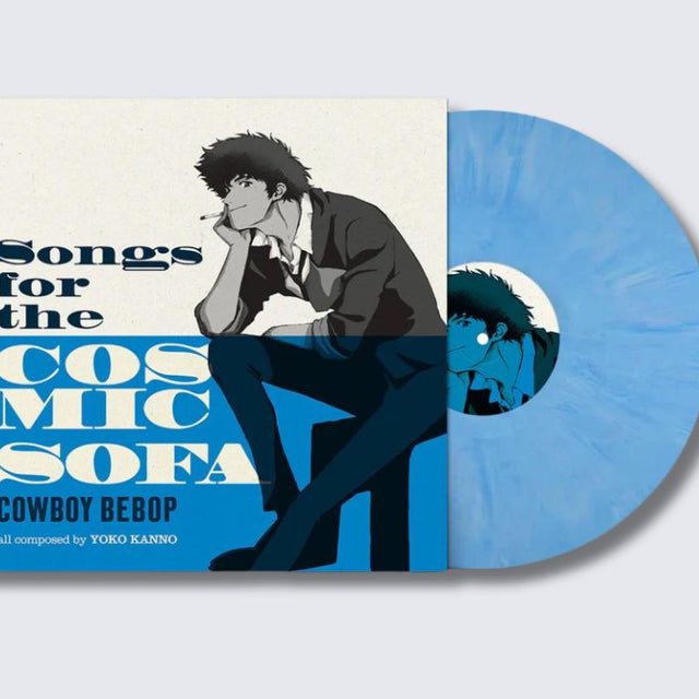 Anime | Vinyl Soundtracks | Japan Animation Score/Soundtrack on Vinyl ...