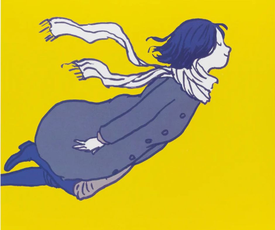 Florence Vinyl Soundtrack Reissue | Iam8bit | PixelCrib