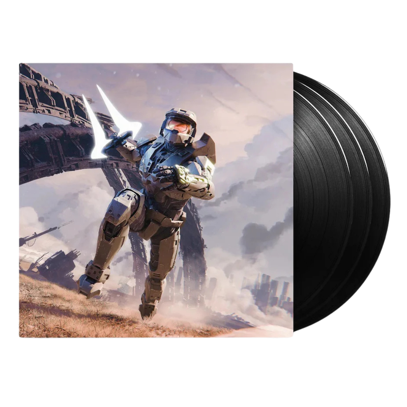 Original Video Game Vinyl Soundtracks (OST) | iam8bit | Laced Records ...