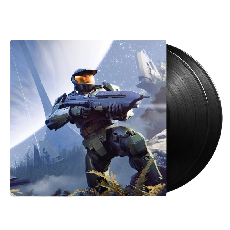 Original Video Game Vinyl Soundtracks (OST) | iam8bit | Laced Records ...