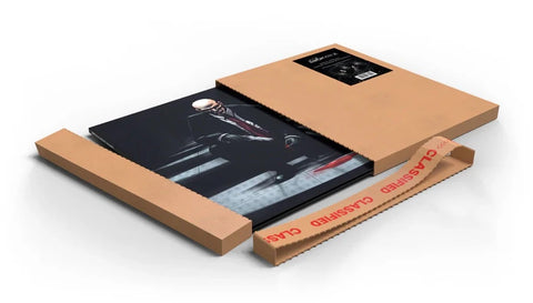 Hitman 2: Silent Assassin Deluxe Double Vinyl | Laced Records | PixelCrib