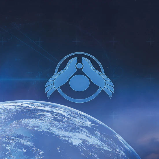 Homeworld 2 Remastered Deluxe Triple Vinyl | Laced Records | PixelCrib