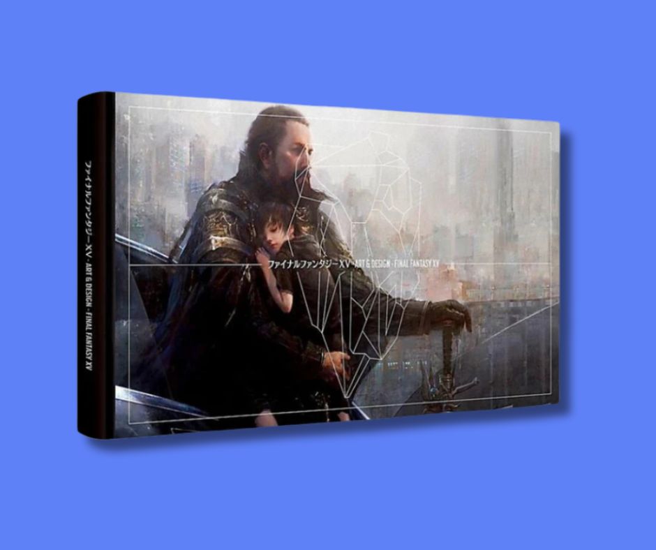 Video Game Coffee Table Books | Dark Horse | Titan | Bitmap Books ...