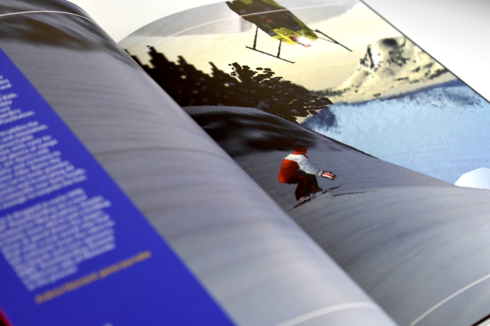 N64: A Visual Compendium | Bitmap Books | PixelCrib