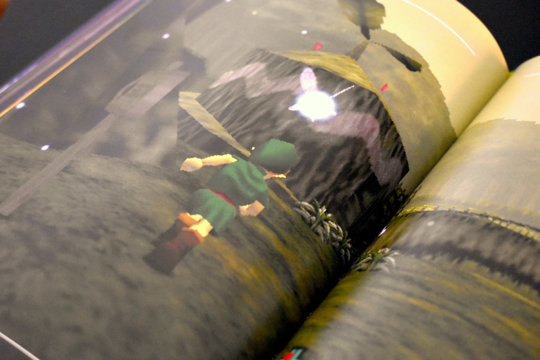 N64: A Visual Compendium | Bitmap Books | PixelCrib