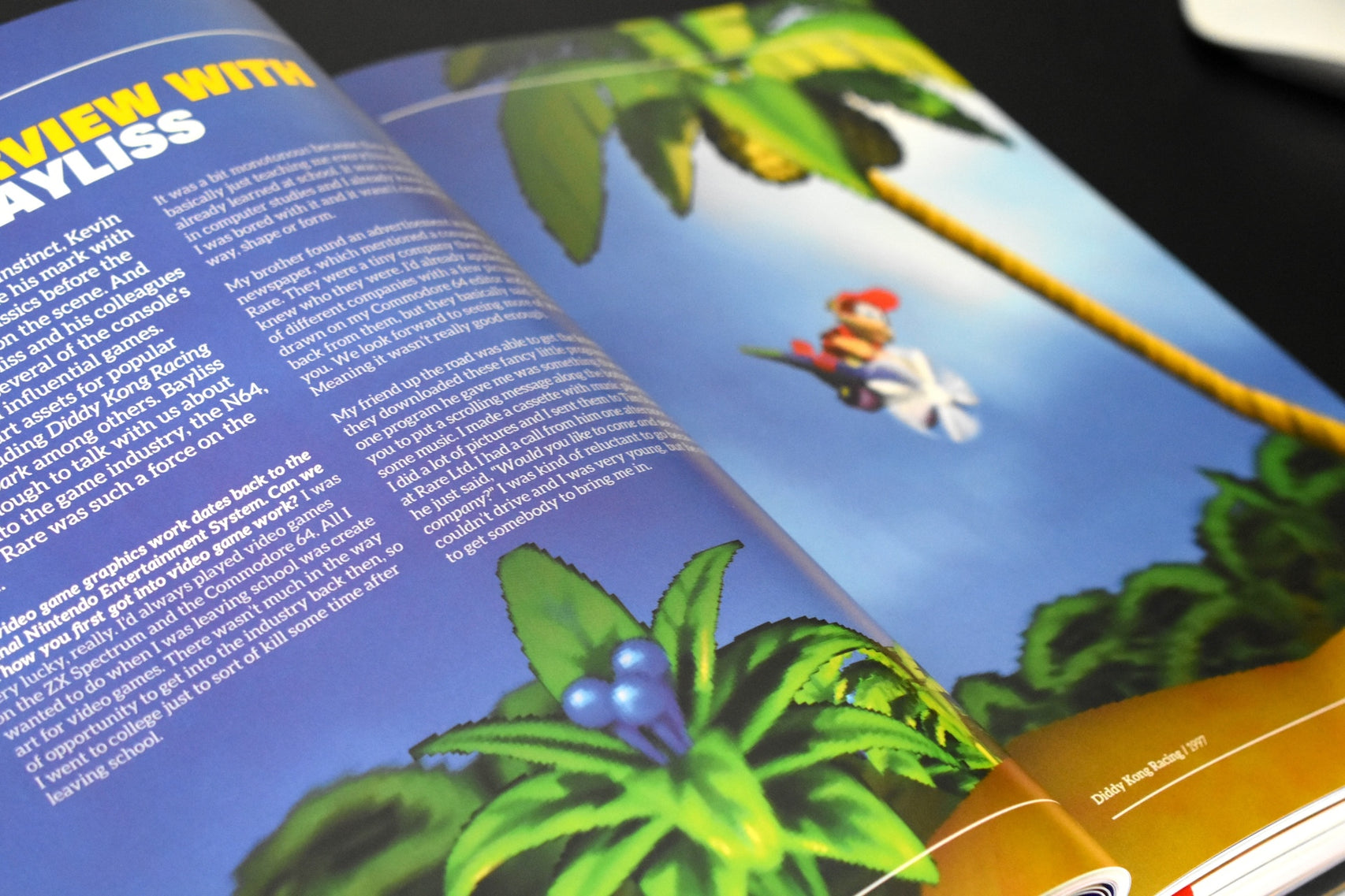 N64: A Visual Compendium | Bitmap Books | PixelCrib