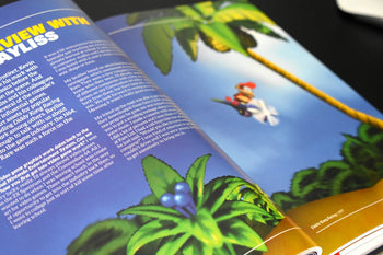 N64: A Visual Compendium | Bitmap Books | PixelCrib