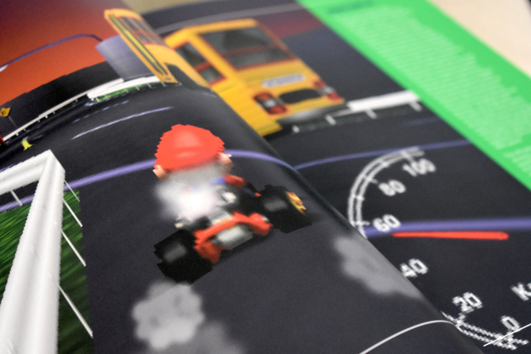 N64: A Visual Compendium | Bitmap Books | PixelCrib