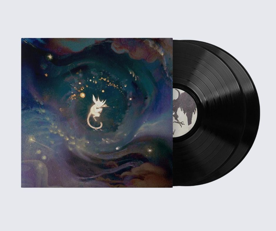 Original Video Game Vinyl Soundtracks (OST) | iam8bit | Laced Records ...