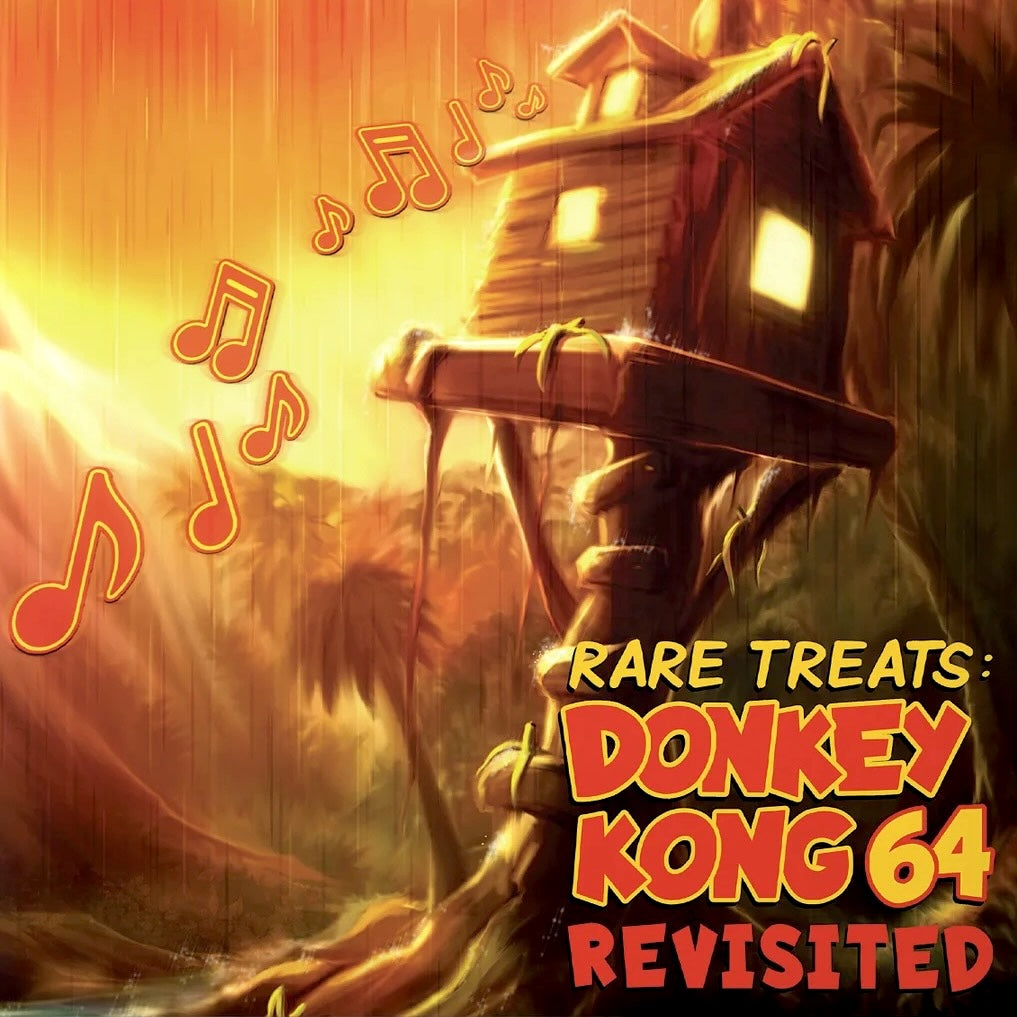 Donkey Kong | Retro Gaming Classics | Legendary Video Game Franchises ...