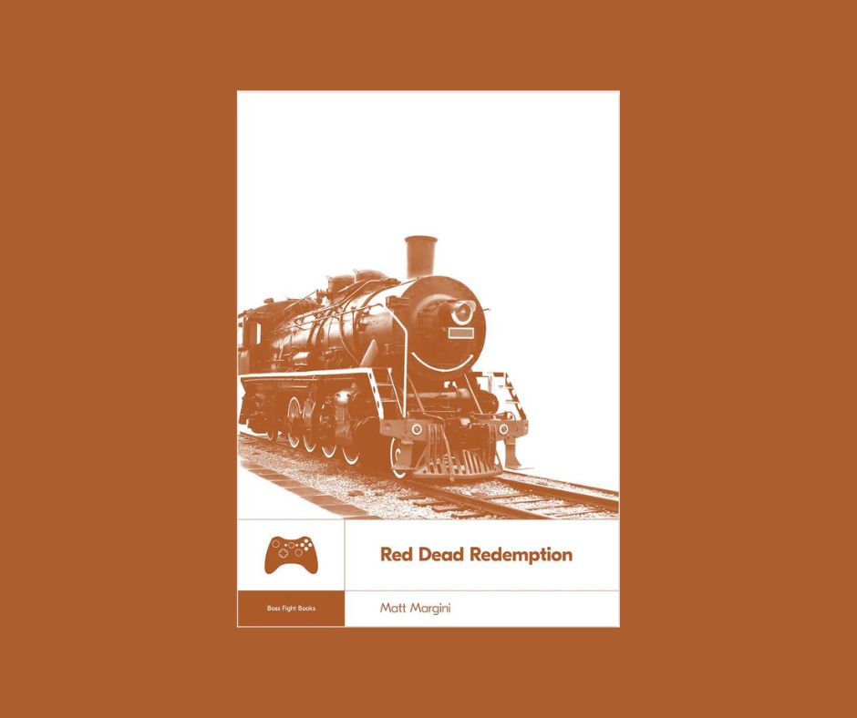 Red Dead Redemption | Video Game Merchandise | Gaming Merchandise ...