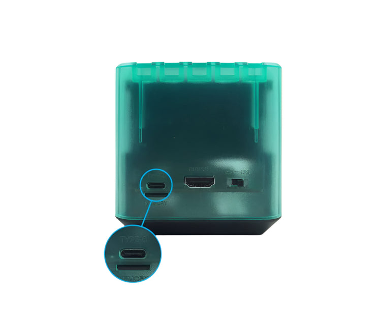 RetroN Sq: HD Gaming Console | Hyperkin | PixelCrib