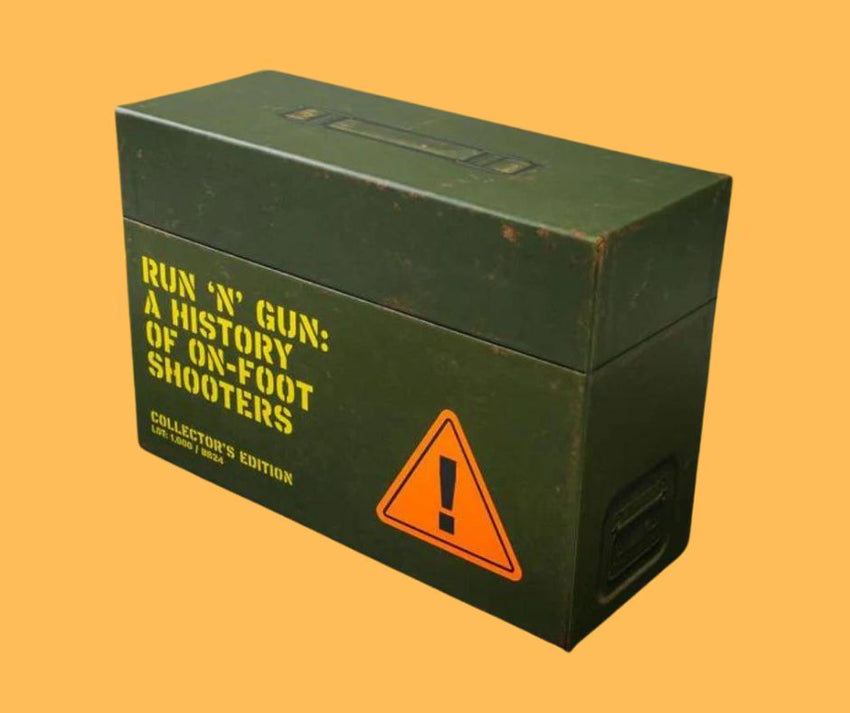 Video Game Coffee Table Books | Dark Horse | Titan | Bitmap Books ...