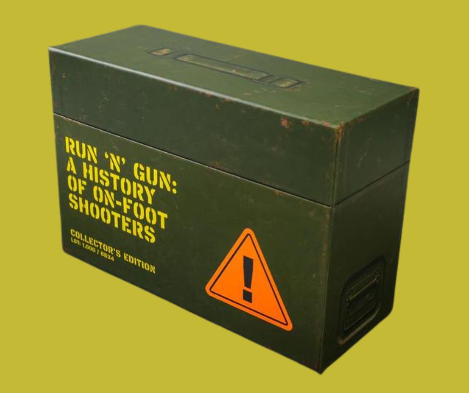 Video Game Coffee Table Books | Dark Horse | Titan | Bitmap Books ...