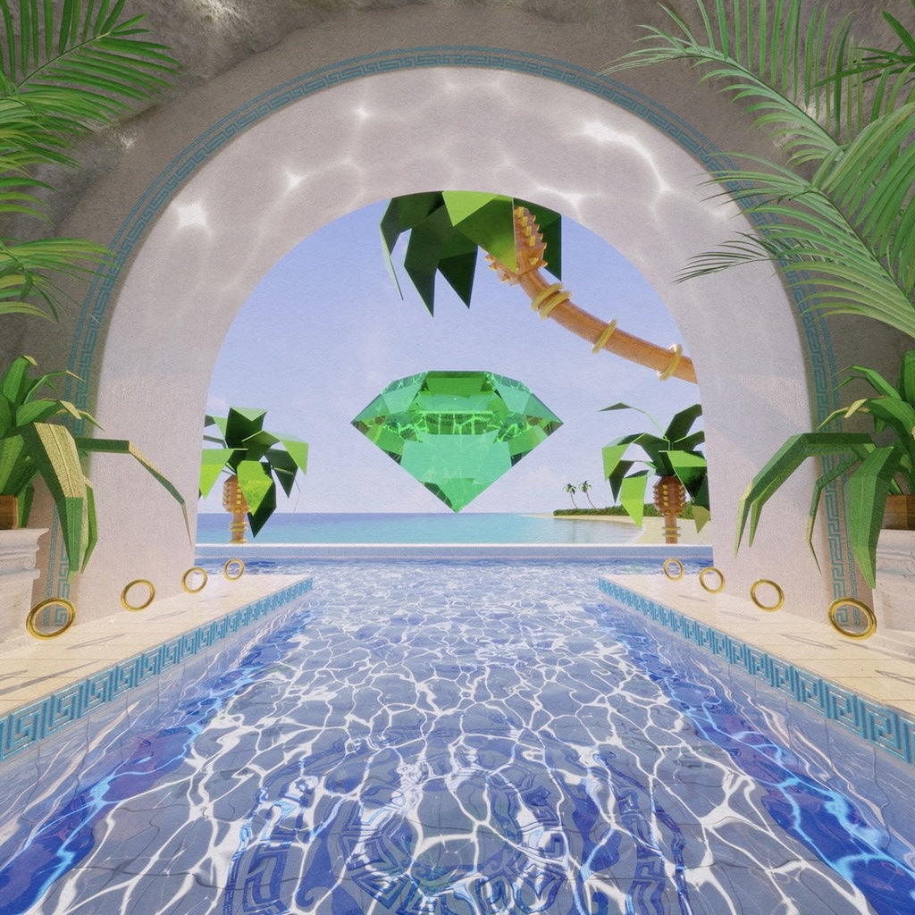 Sonic & Chill LP | GameChops | PixeCrib – PixelCrib