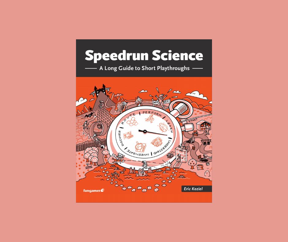 Speedrun Science: A Long Guide To Short Playthroughs – PixelCrib