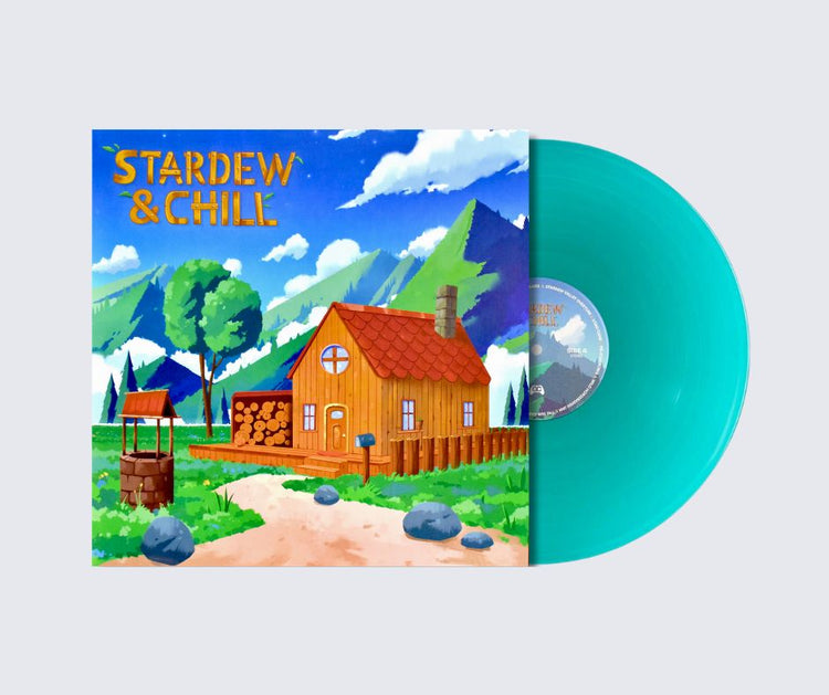 Stardew Valley | Video Game Culture Specialists | Gaming Music – PixelCrib