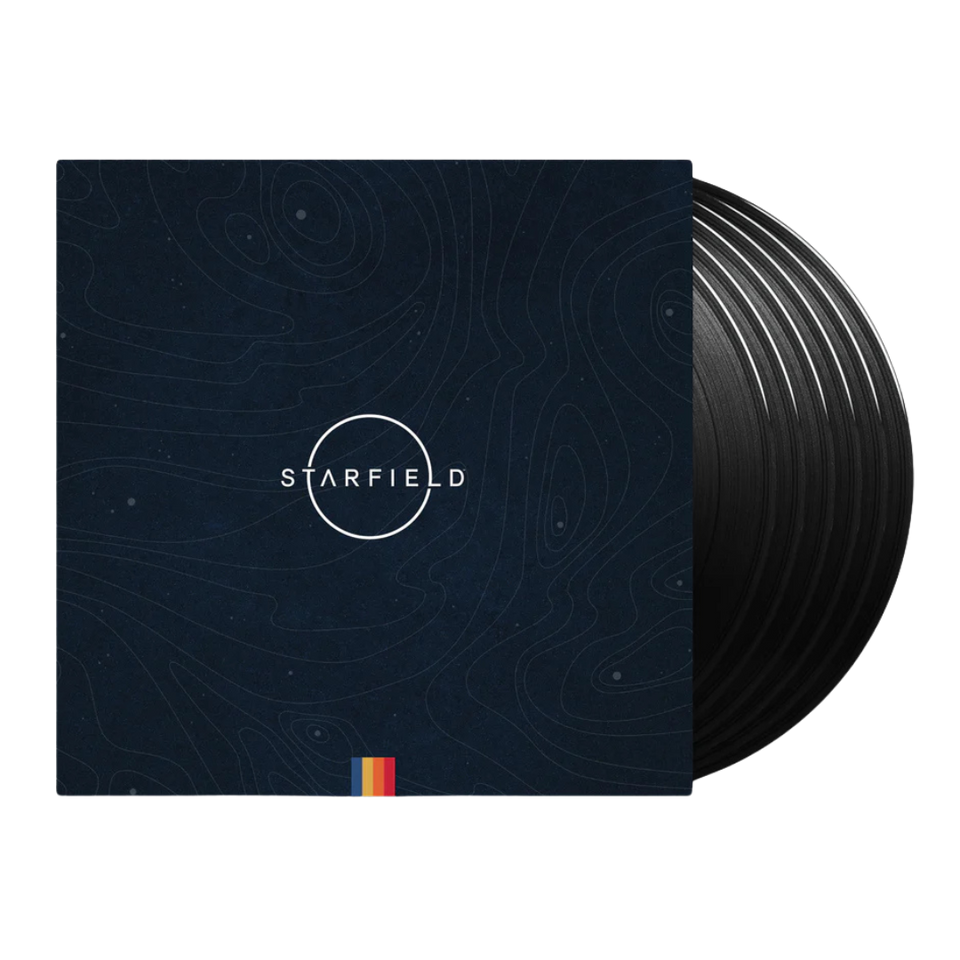 Original Video Game Vinyl Soundtracks (OST) | iam8bit | Laced Records ...