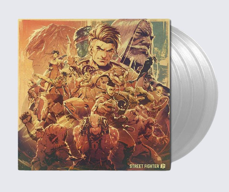 Street Fighter | Video Game Legends | All Gaming memorabilia ...