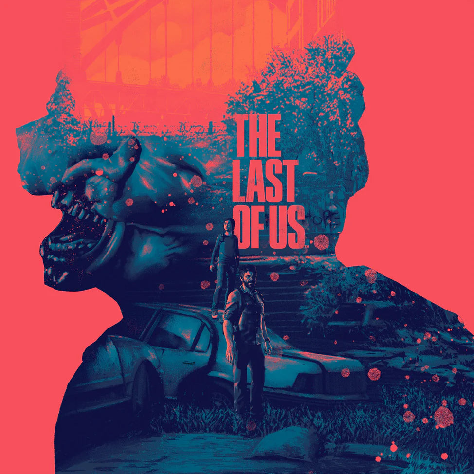 The Last of Us 10th Anniversary Vinyl Box Set | Sony Masterworks ...
