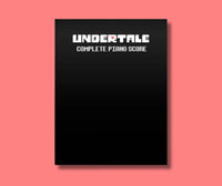 Undertale | Video Game Memorabilia | Gaming Art, Books, Music and more ...
