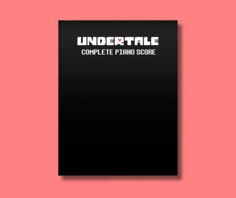 Undertale | Video Game Memorabilia | Gaming Art, Books, Music and more ...
