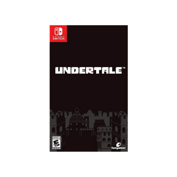 Undertale | Video Game Memorabilia | Gaming Art, Books, Music and more ...