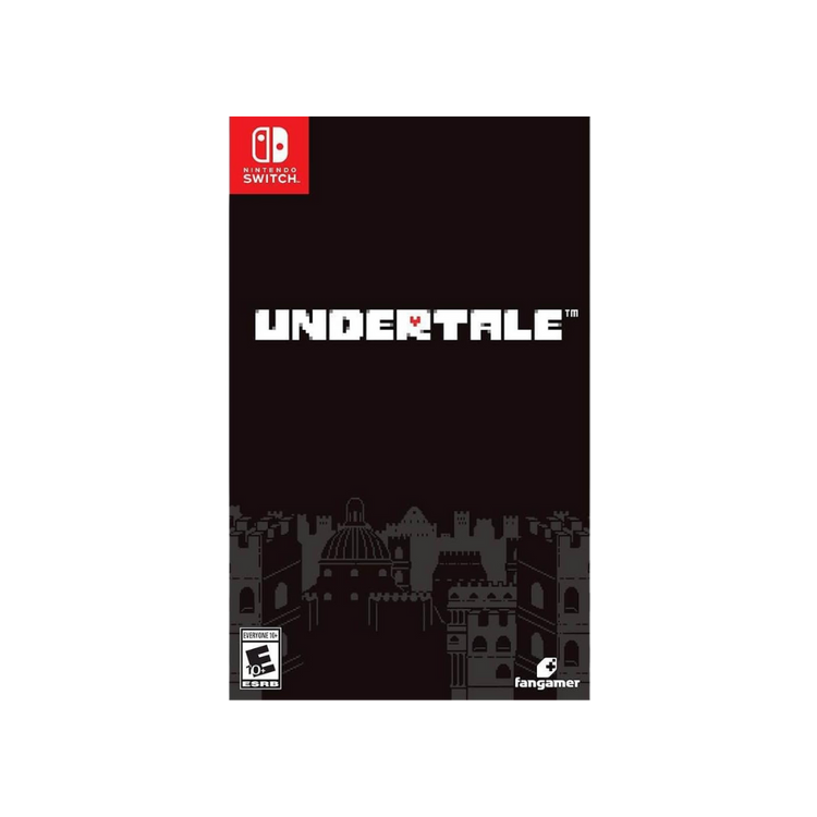 Undertale | Video Game Memorabilia | Gaming Art, Books, Music and more ...