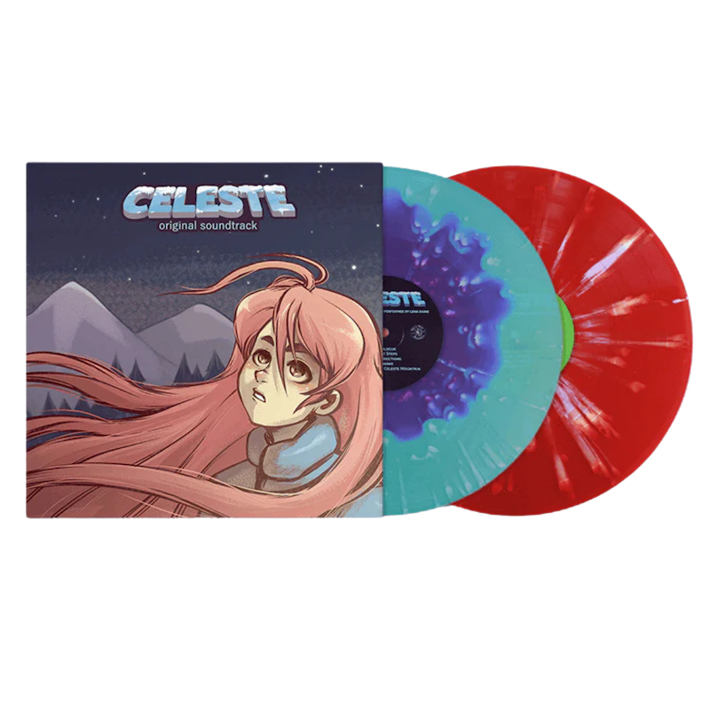 Original Video Game Vinyl Soundtracks (OST) | iam8bit | Laced Records ...