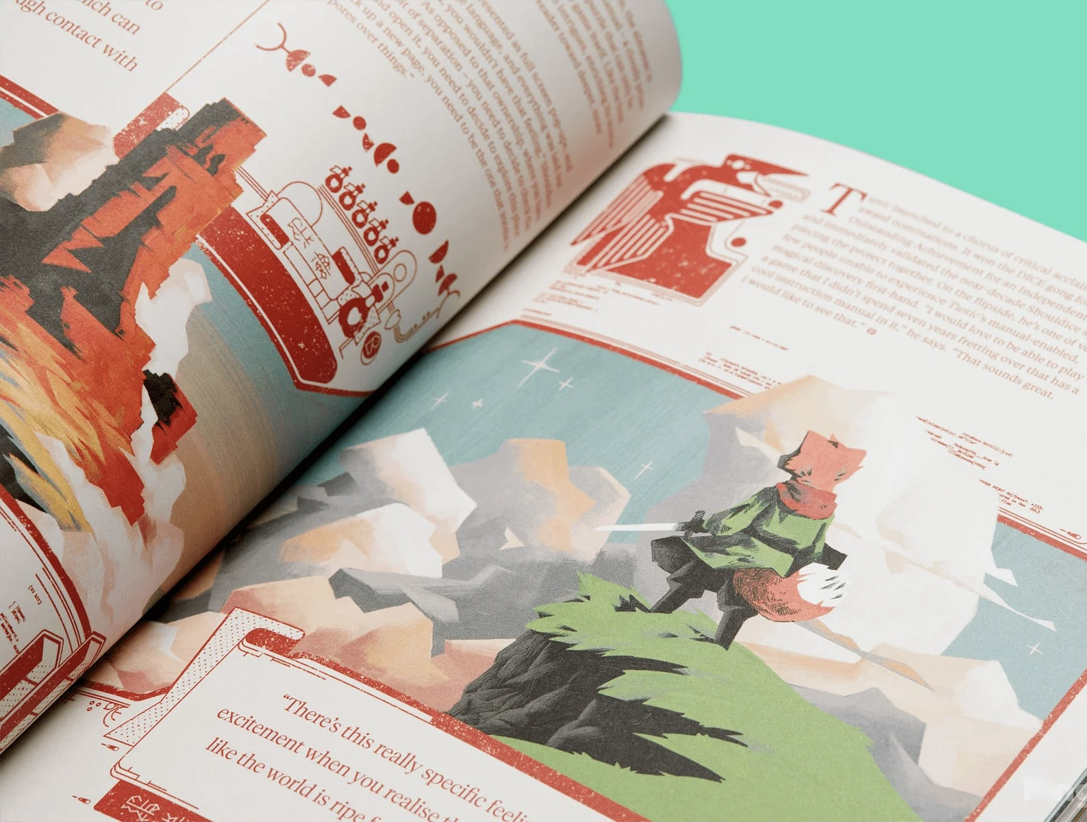 Video Game Coffee Table Books | Dark Horse | Titan | Bitmap Books ...