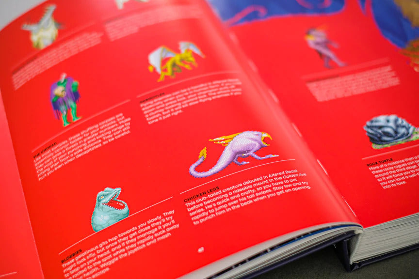 Go Straight | Bitmap Books | PixelCrib