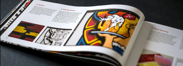 Artcade - The Book of Classic Arcade Game Art (Extended Edition ...