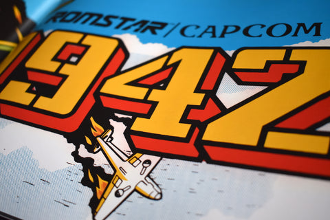 Artcade - The Book of Classic Arcade Game Art (Extended Edition ...