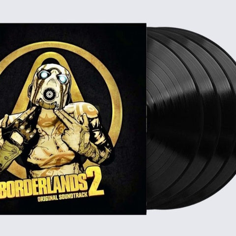 Borderlands | Gaming Goodies | Best Video Game Products – PixelCrib