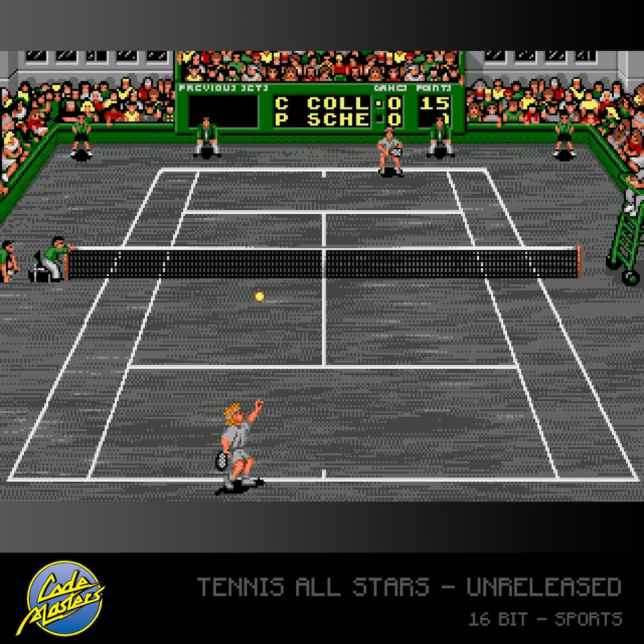 Codemasters Collection 1 - Evercade Cartridge | PixelCrib