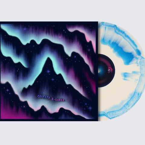 Celeste | Indie Game Merchandise | Video Game Merchandise – PixelCrib