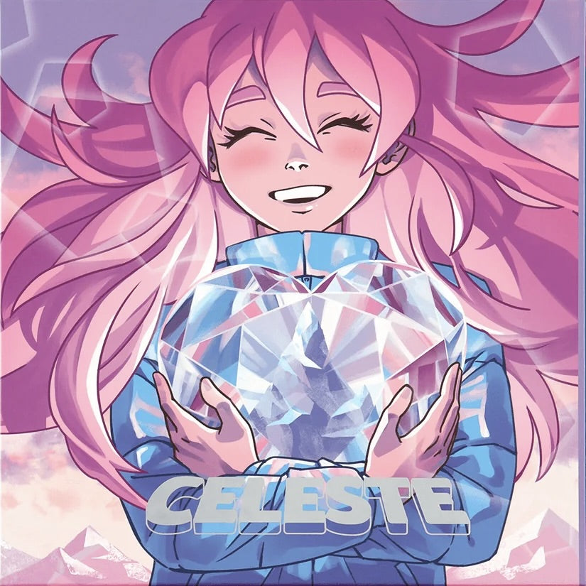 Celeste: Complete Sound Collection Vinyl Box Set | Ship to Shore Phono ...