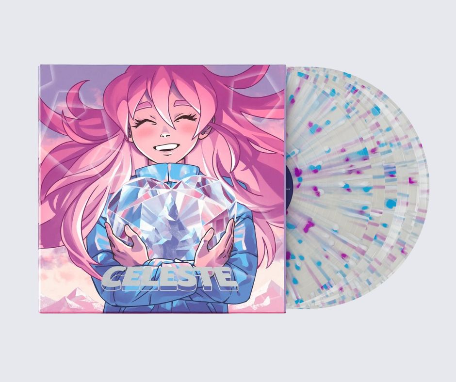 Celeste: Complete Sound Collection Vinyl Box Set | Ship to Shore Phono ...
